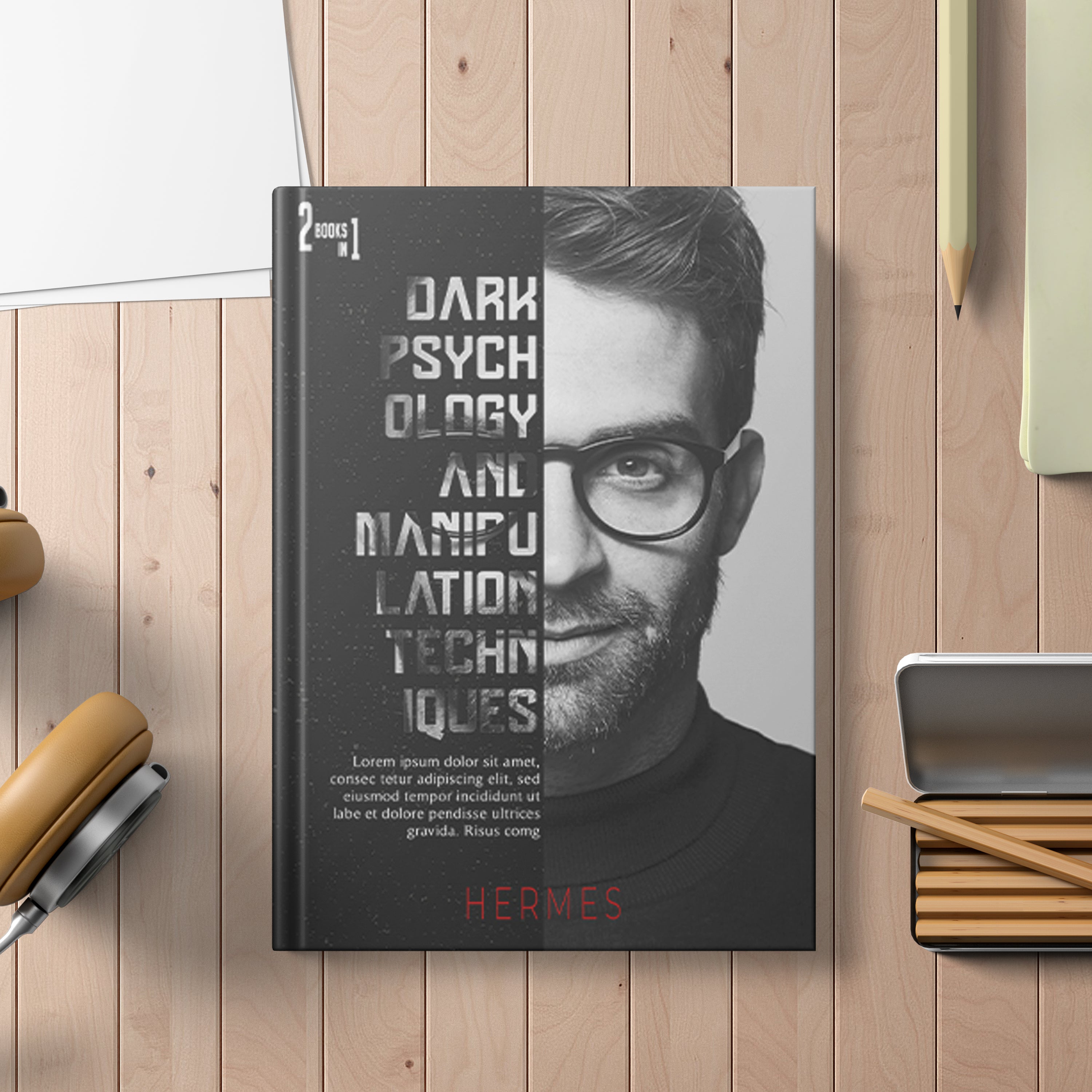 Hermes Self Publishing